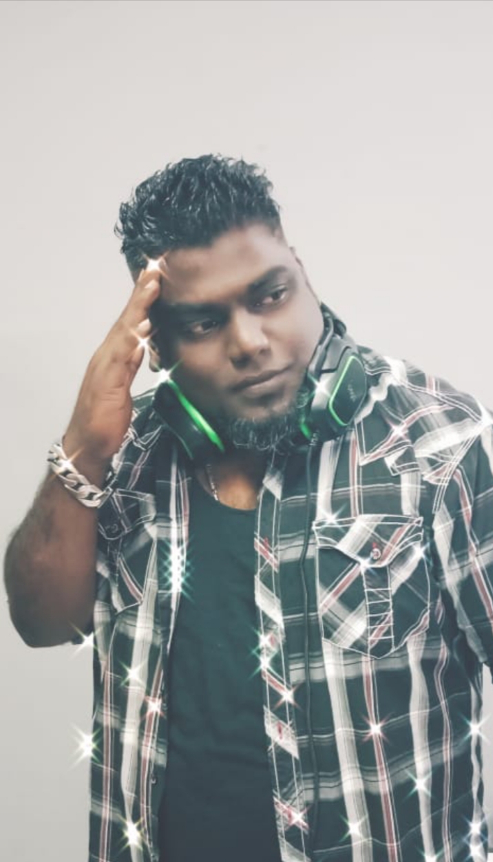 DJ_KAI · Book now · Cueup DJ