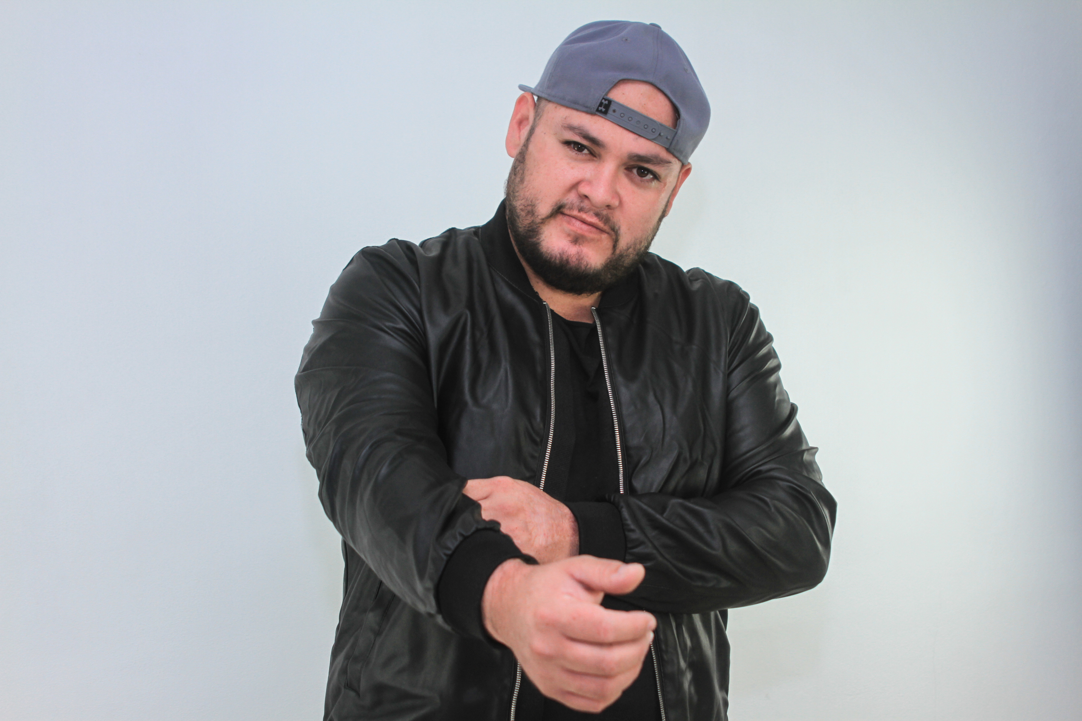 Dj Lex · Reserva ahora · Cueup DJ